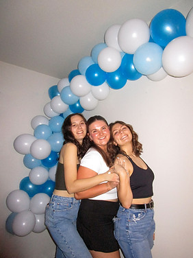 Chapters | Purdue Panhellenic