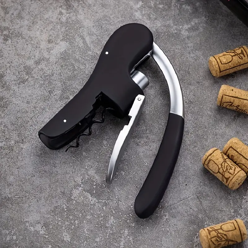 Professional Wine Opener / Corkscrew | Blackbird Wine & Co
