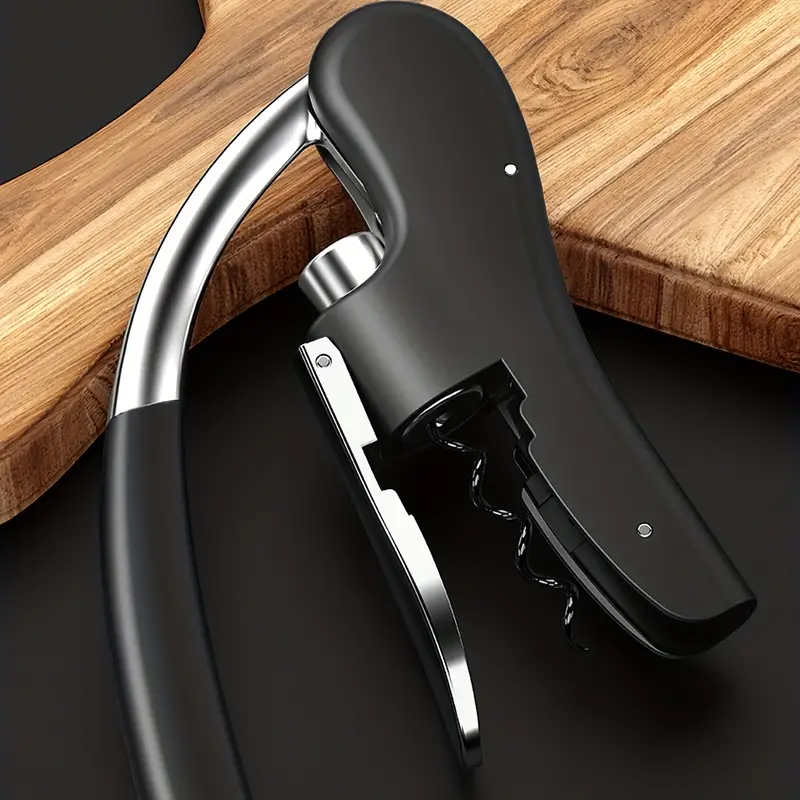Professional Wine Opener / Corkscrew | Blackbird Wine & Co