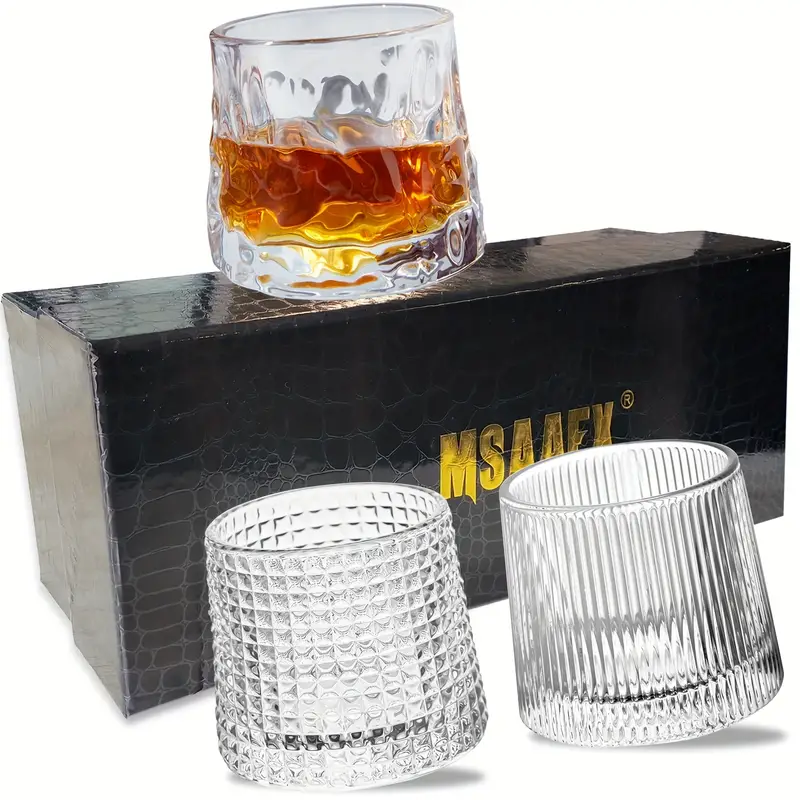 Whiskey Glasses Rolling Whiskey Glasses Blackbird Wine And Co