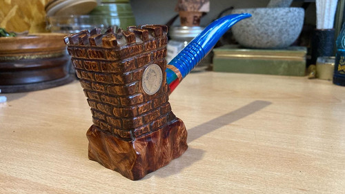 Pipe 644 Crown Series | LCS Briars