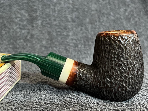 Pipe 770 | LCS Briars