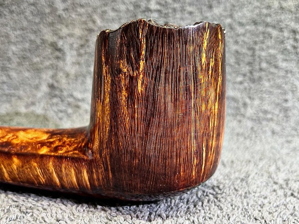 LCS Briars | London Made Pipes | London, UK