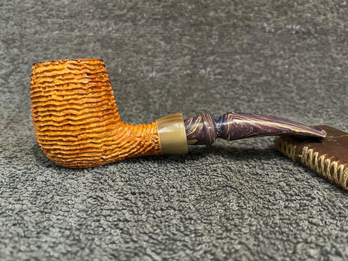 Pipe 724 | LCS Briars