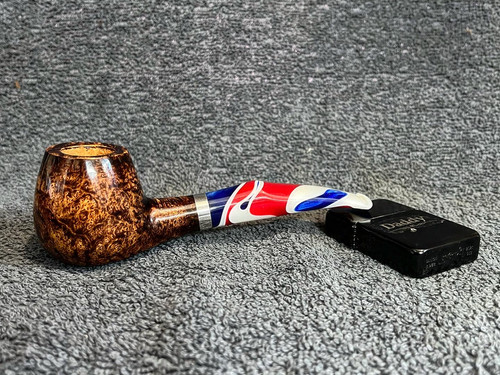 Crown Series II - Pipe 758 | LCS Briars