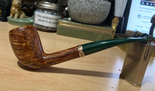 Pipe 634 | LCS Briars
