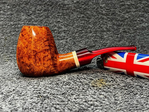 Pipe 802 | LCS Briars