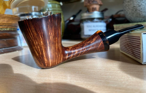 Pipe 561 | LCS Briars