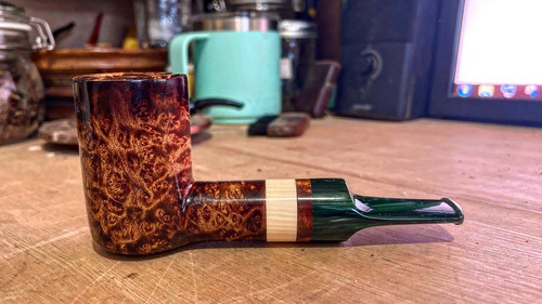 Pipe 671 | LCS Briars