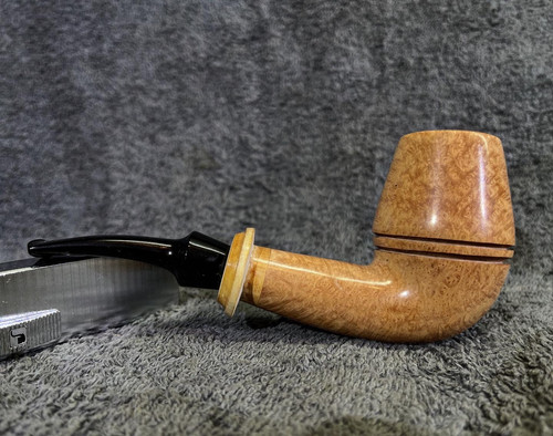Pipe 950 | LCS Briars