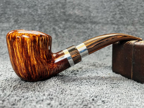 Pipe 885 - 5 Star - Pipe Week Competition Entry | LCS Briars