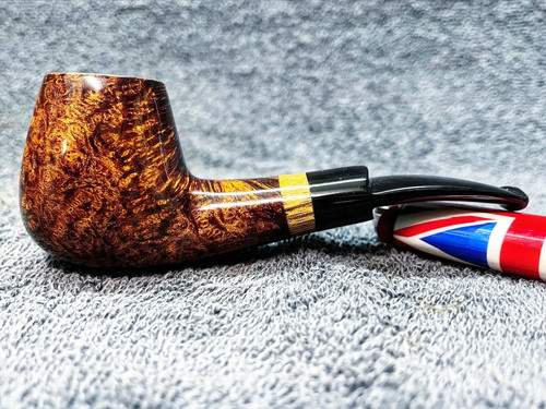 Pipe 806 | LCS Briars