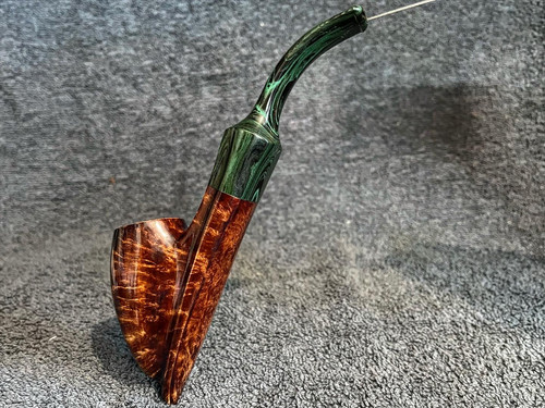 Pipe 760 4 Star Ramses | LCS Briars