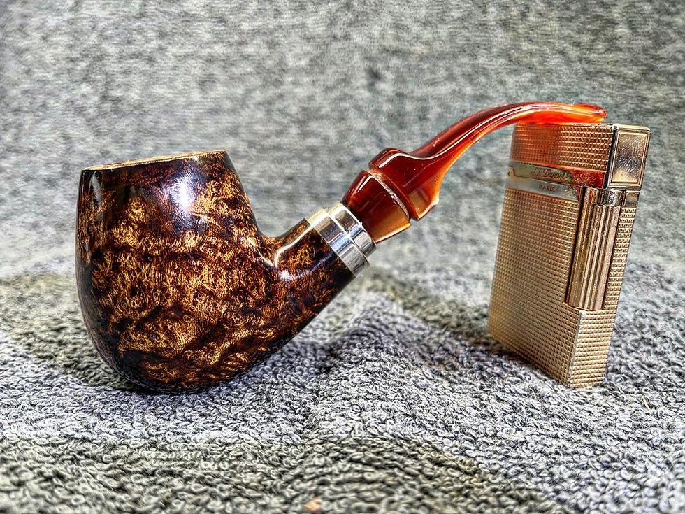 Pipe 716 - 4 Star | LCS Briars