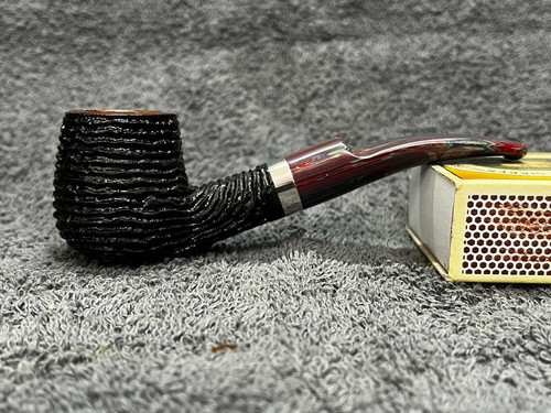 Pipe 830 | LCS Briars