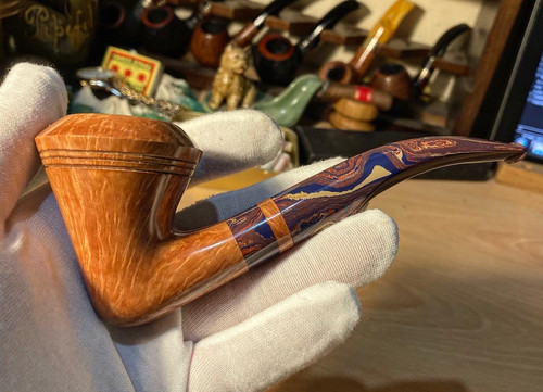 Pipe 573 | LCS Briars