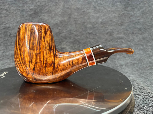 Pipe 895 - Teapot | LCS Briars