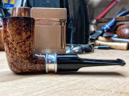 Pipe 685 | LCS Briars