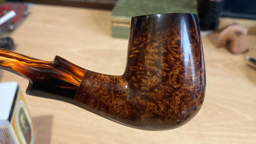 Pipe 659 | LCS Briars