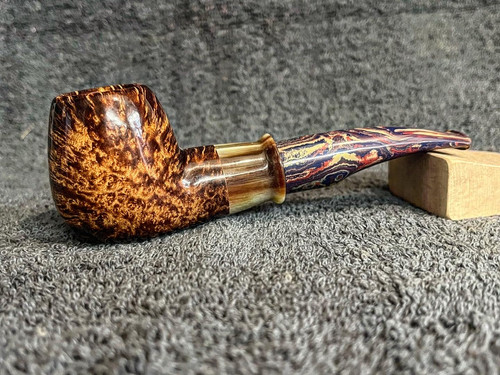Pipe 739 | LCS Briars