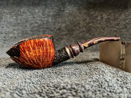 Pipe 720 | LCS Briars