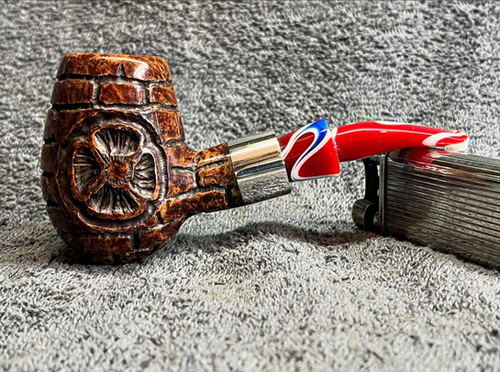 Pipe 944 - Crown Series Remembrance Day 2024 | LCS Briars