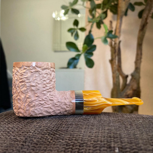 Pipe 457 | LCS Briars