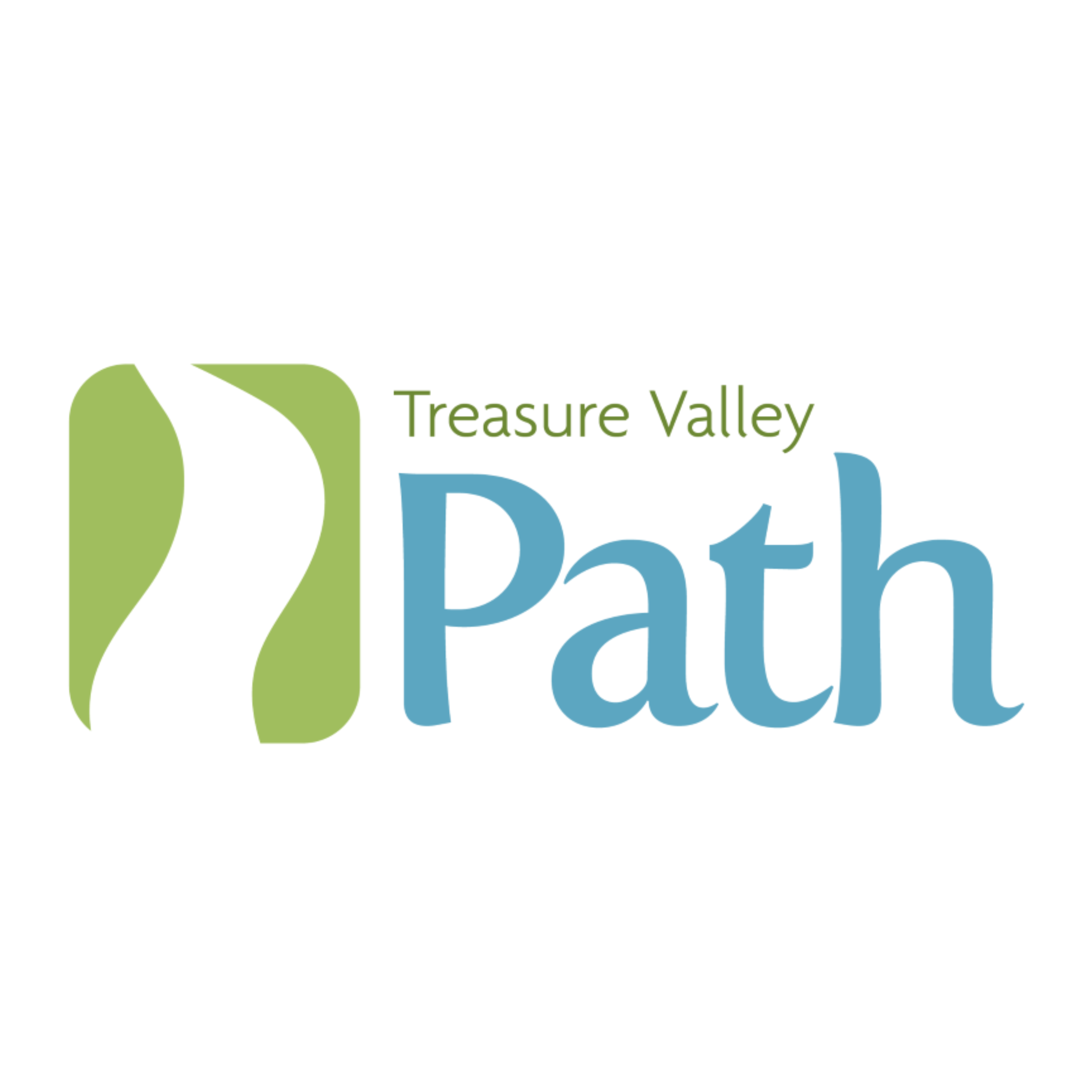 Treasure Valley Path