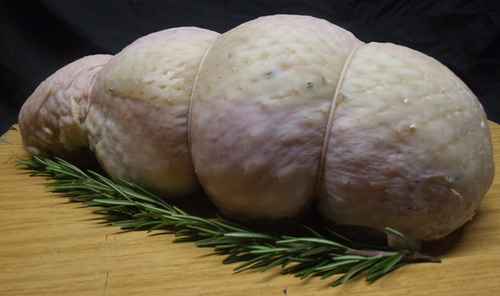 Turkey Breast Joint | Dartmoor Poultry