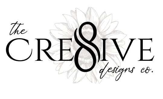 The Cre8ive Designs Company