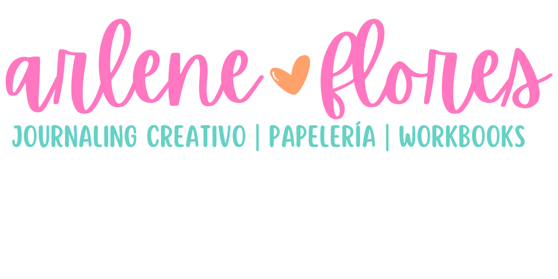Home | Arlene Flores Journaling Creativo y Papelería bonita