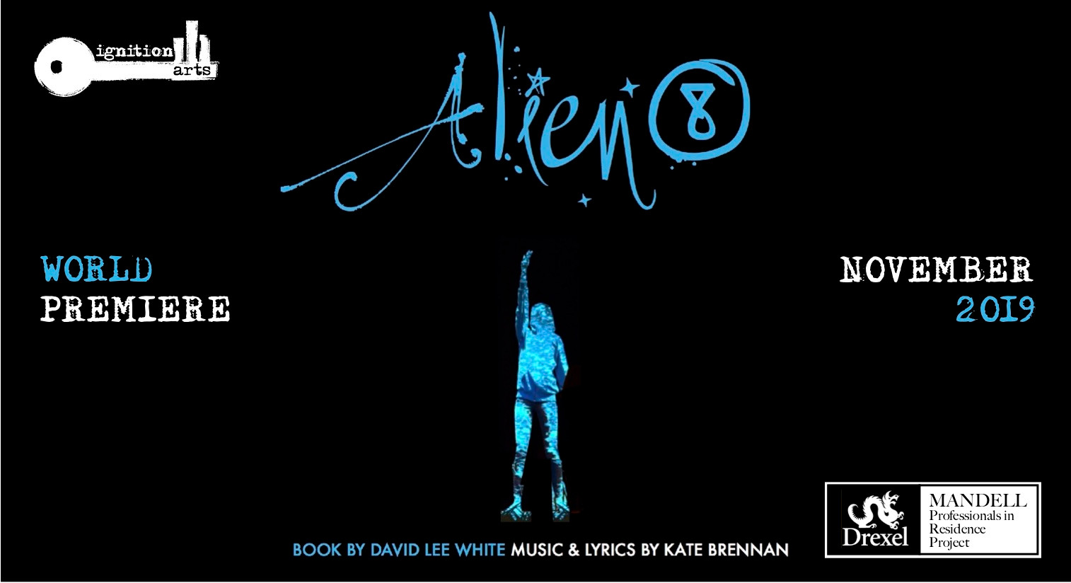 ALiEN8 | ignition-arts