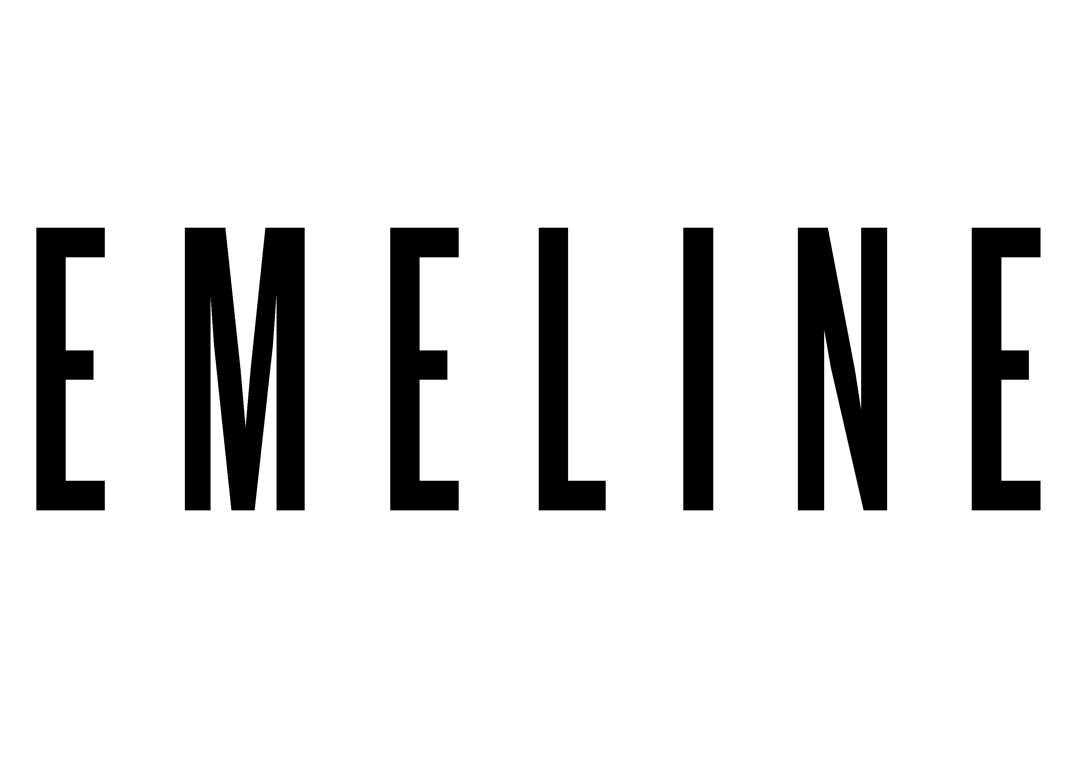 About | Emeline Presenter
