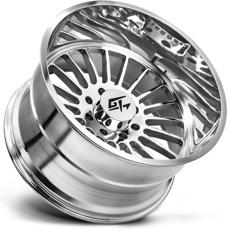 Strike | GT Off-Road Wheels