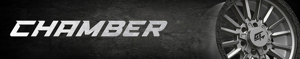 WHEELS | GT Off-Road Wheels