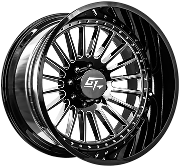 WHEELS | GT Off-Road Wheels