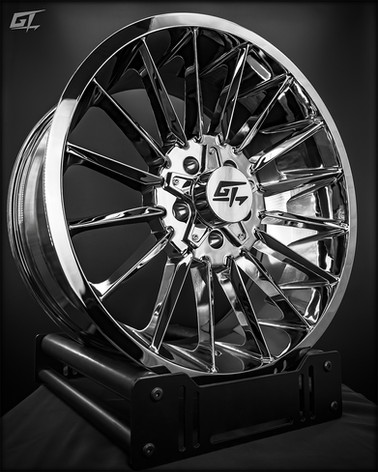 Raid | GT Off-Road Wheels