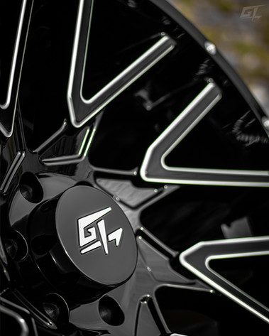 Aggression | GT Off-Road Wheels