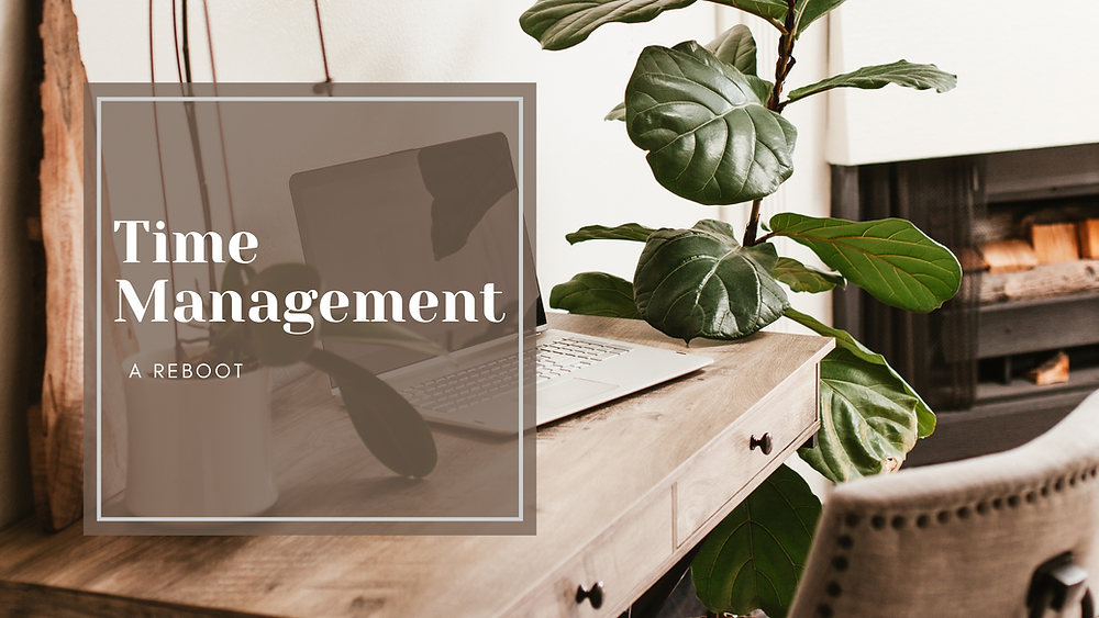 Time Management Essentials