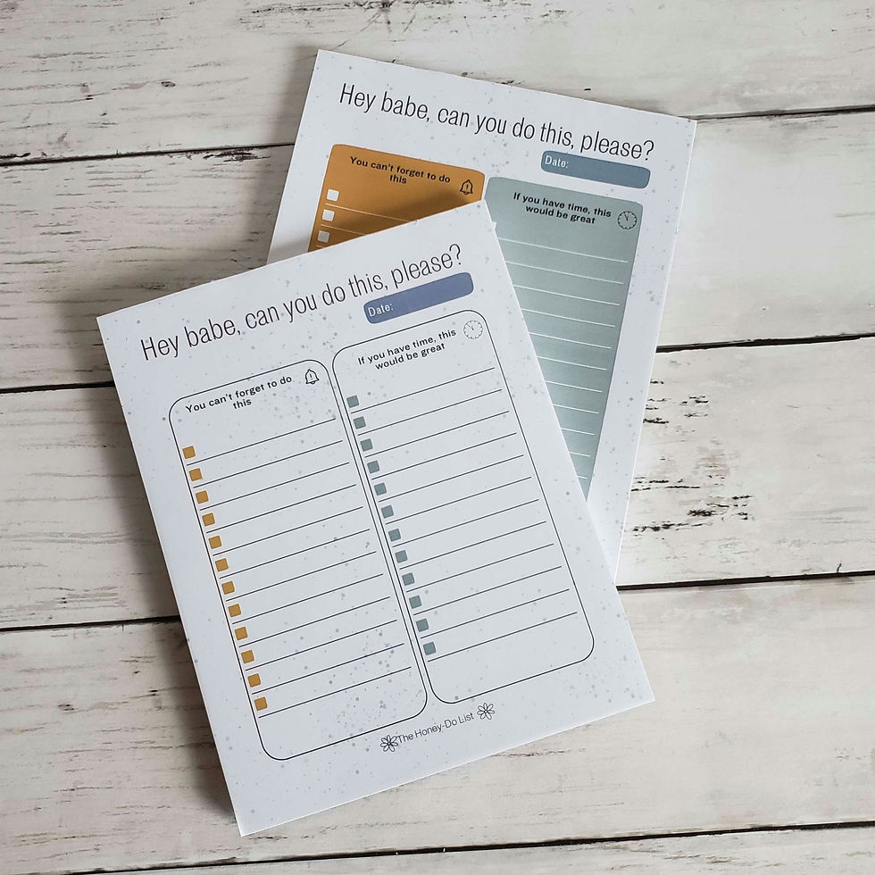 Paper Accessories | Hayward & Love™