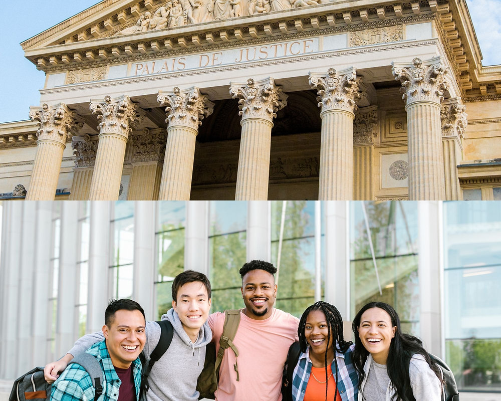 AFFIRMATIVE ACTION IN THE SUPREME COURT AND ITS IMPACT ON COLLEGE ...