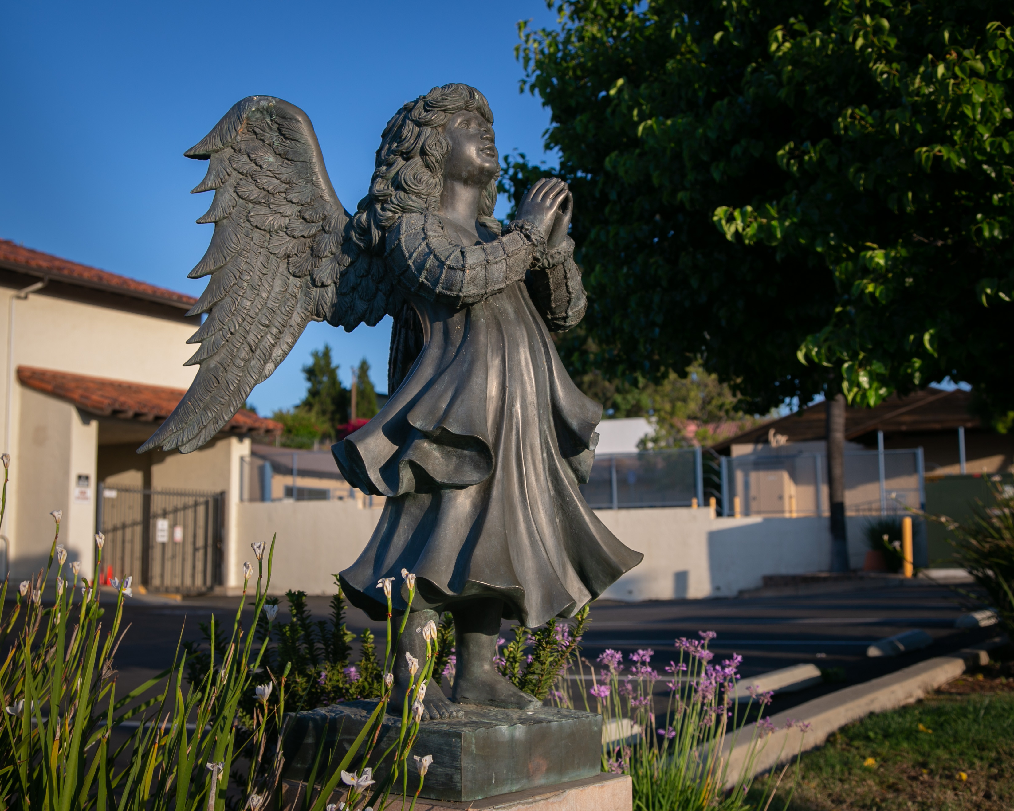 Angel | Fallbrook Center for the Arts | Fallbrook, CA