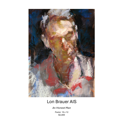 An Honest Man | Fallbrook - FAC