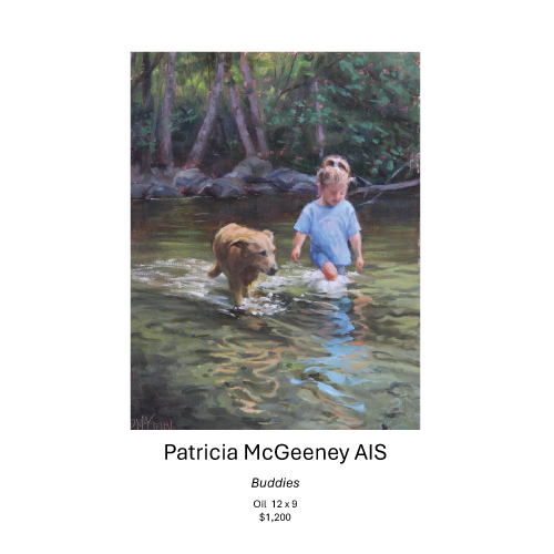 Buddies | Fallbrook - FAC