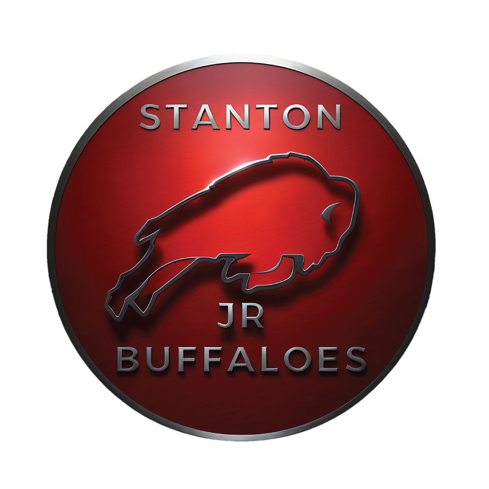 Stanton | Pow5r Sports League