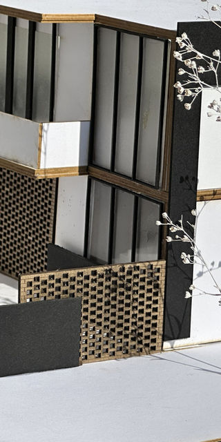 emphasis architecture design