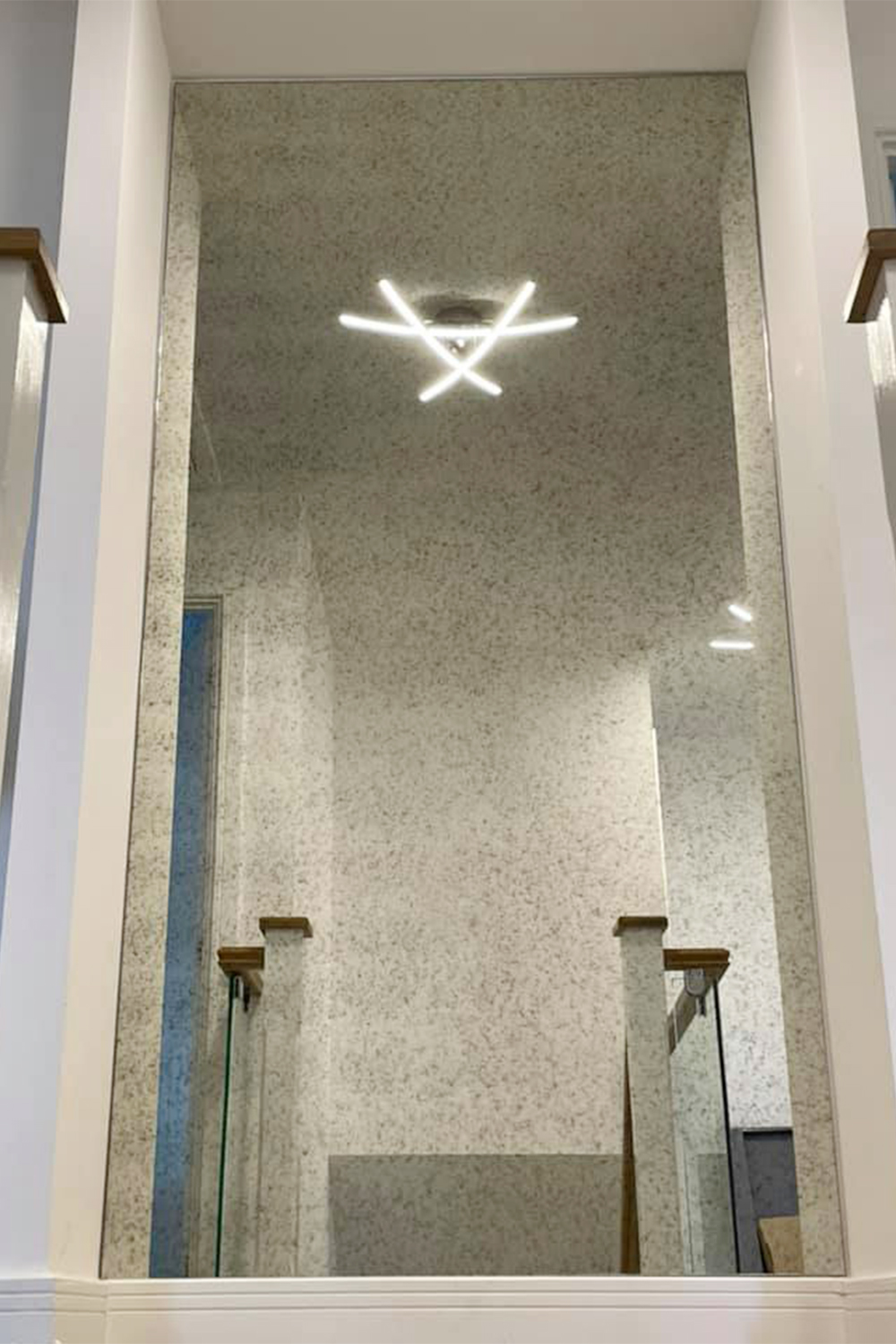 Custom Mirrors | Large Wall Mirrors | Made To Measure Mirrors | Glass ...