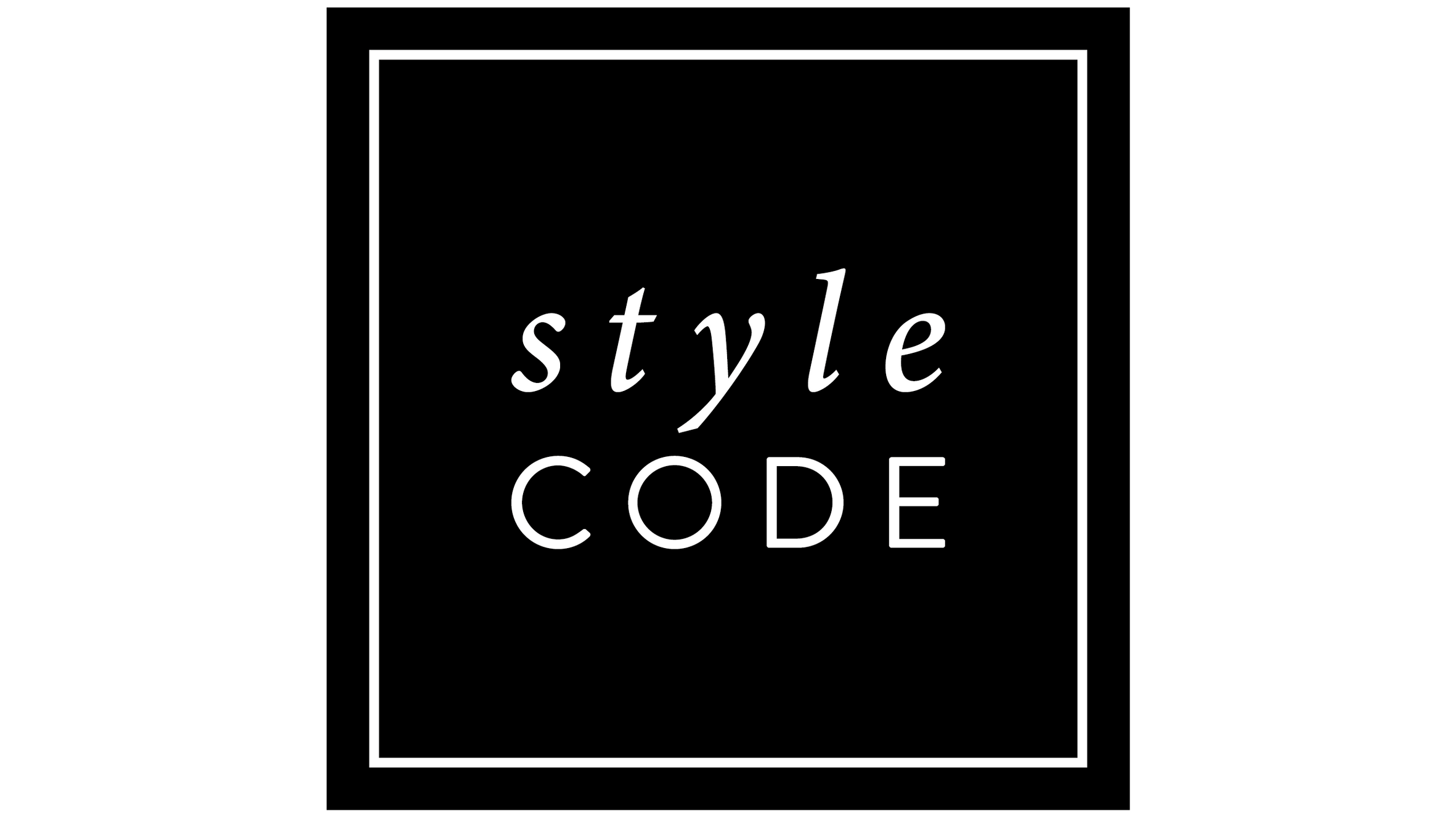 Style Code | Colour Analysis | Body Confidence | Style Code