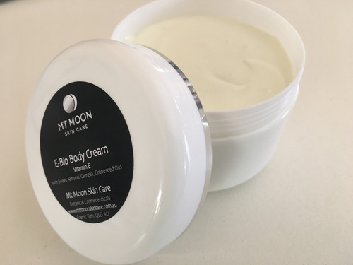 E-Bio Body Cream | Mt Moon Skin Care