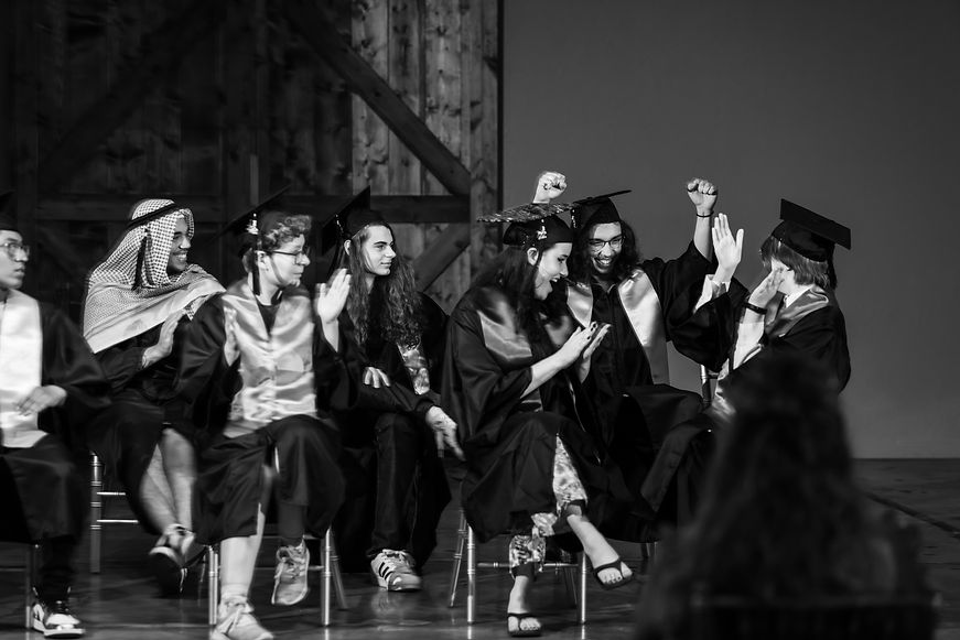 KCA Scholarships | Kansas City Academy